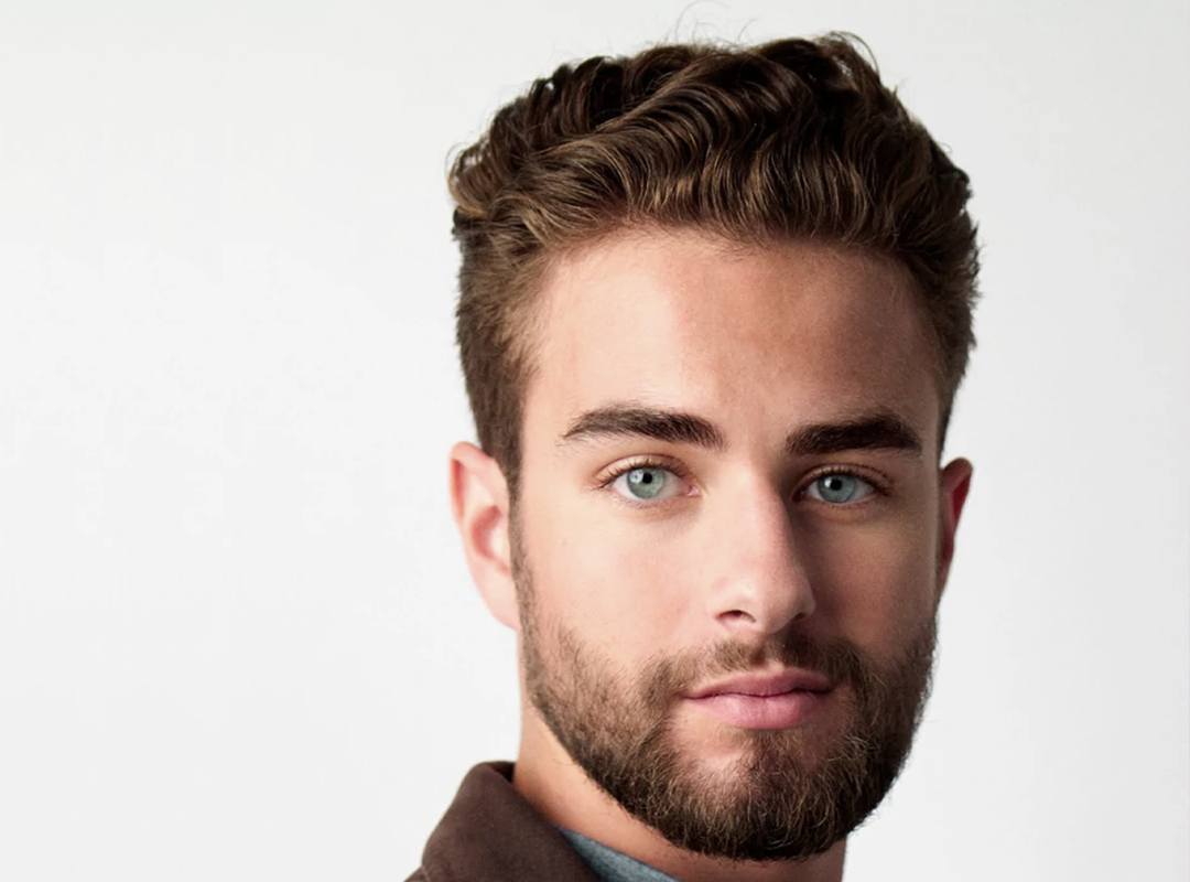 Herrefrisurer - Det her bliver de 5 mest populære frisurer i år